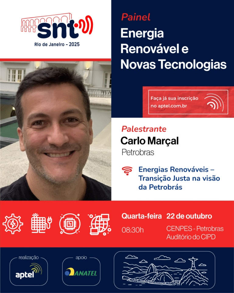 XXI SNT 2025 - APTEL